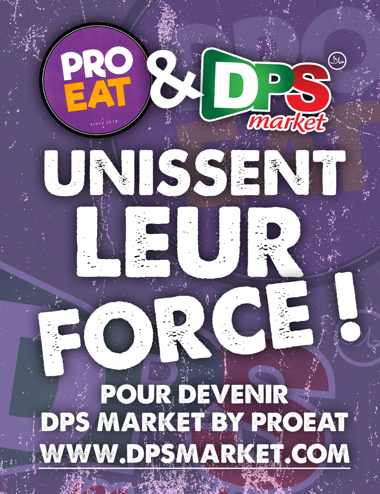 Grossiste Alimentaire Marseille - Pro Eat